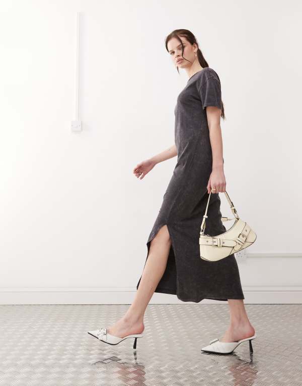 ■トップスサイズ サイズ | バスト(cm) | ウェスト(cm) XS(2) | 約83-84cm | 約63cm S(4-6) | 約87-89cm | 約66cm M(8-10) | 約91-93cm | 約71cm L(12-14)...
