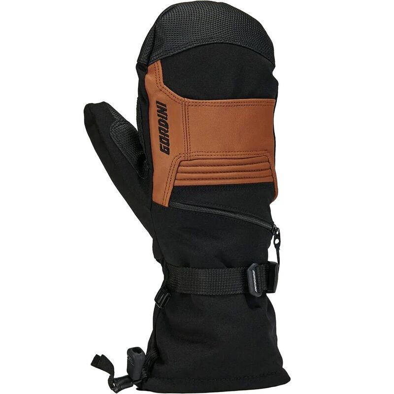 ■ブランド Gordini (ゴルディーニ)■商品名 GTX Storm Mitten - Men's■商品は海外よりお取り寄せの商品となりますので、お届けまで2-3週間前後お時間頂いております。 ■ブランド・商品・デザインによって大きな差...