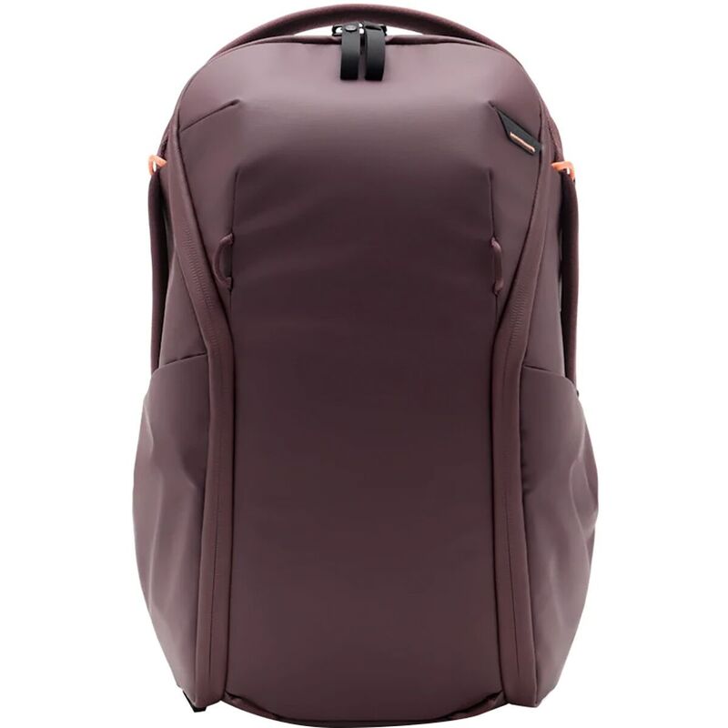 ■ブランド Peak Design (ピークデザイン)■商品名 Everyday 15L Zip Backpack■商品は海外よりお取り寄せの商品となりますので、お届けまで2-3週間前後お時間頂いております。 ■ブランド・商品・デザインによ...