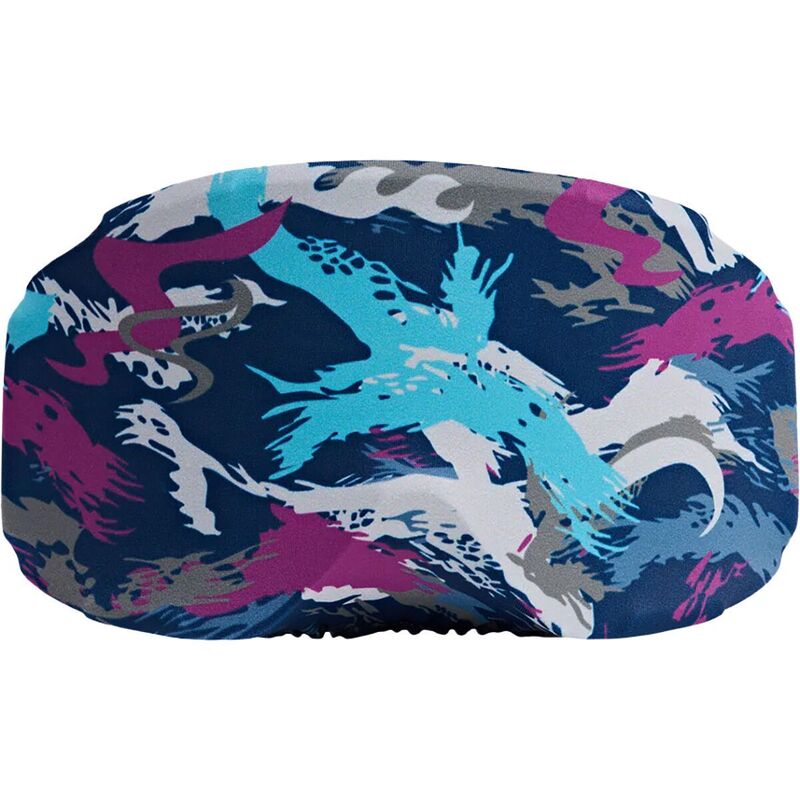 ■ブランド BlackStrap (ブラックストラップ)■商品名 The Goggle Cover■商品は海外よりお取り寄せの商品となりますので、お届けまで10日-3週間前後お時間頂いております。 ■ブランド・商品・デザインによって大きな差...