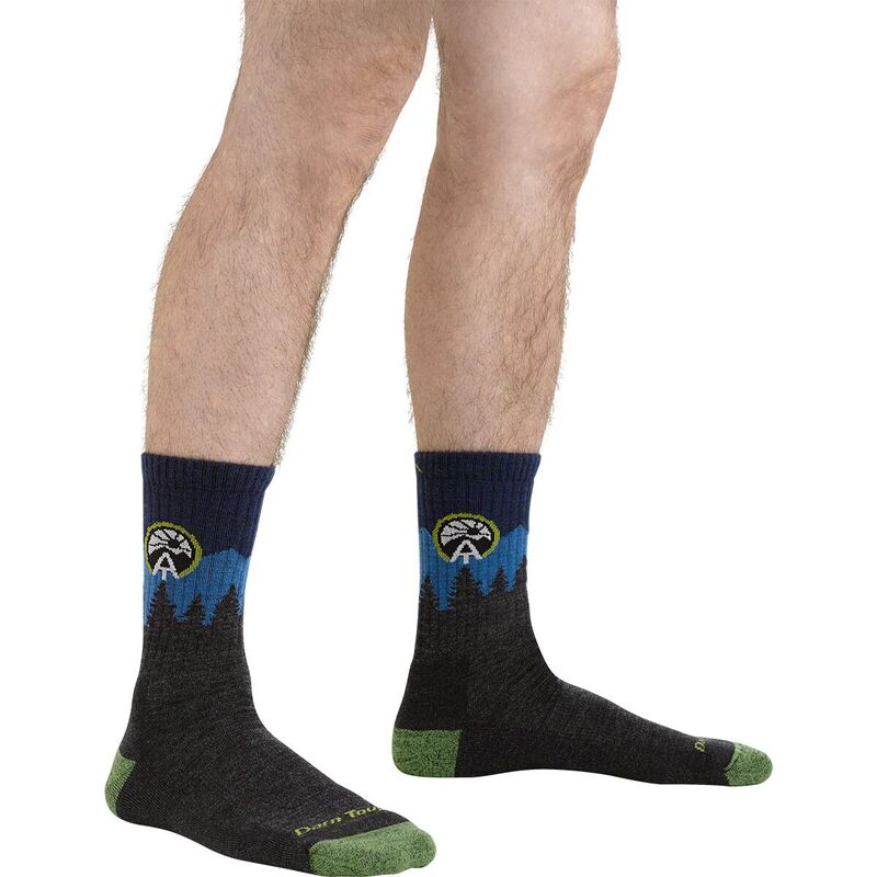 ■ブランド Darn Tough (ダーンタフ)■商品名 ATC Micro Crew Cushion Sock - Men's■商品は海外よりお取り寄せの商品となりますので、お届けまで10日-3週間前後お時間頂いております。 ■ブランド・...