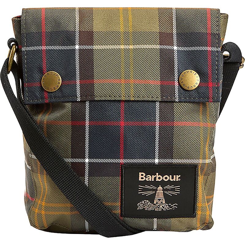 ■ブランド Barbour (バブアー)■商品名 Torridon Tartan Crossbody Flight Bag■商品は海外よりお取り寄せの商品となりますので、お届けまで10日-3週間前後お時間頂いております。 ■ブランド・商品・...