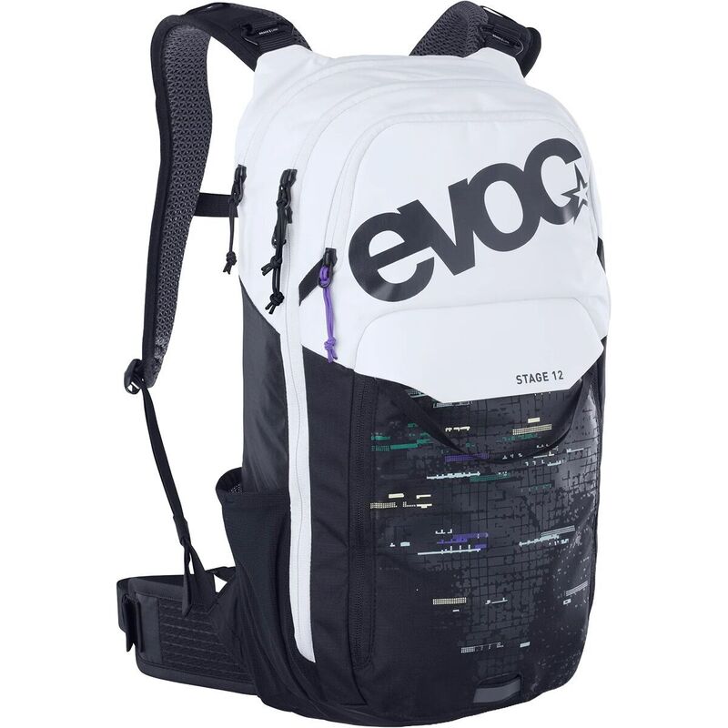 ■ブランド Evoc (イーボック)■商品名 Stage Technical 12L Backpack■商品は海外よりお取り寄せの商品となりますので、お届けまで10日-3週間前後お時間頂いております。 ■ブランド・商品・デザインによって大き...