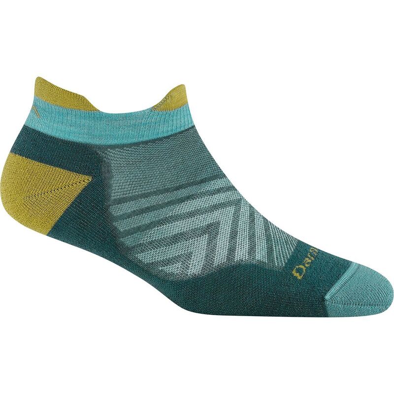 ■ブランド Darn Tough (ダーンタフ)■商品名 Run No-Show Tab Ultra-Lightweight Cushion Sock - Women's■商品は海外よりお取り寄せの商品となりますので、お届けまで10日-3週...