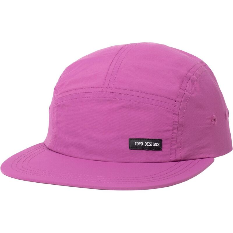 ■帽子サイズ サイズ｜ 頭囲 S/M ｜ 58cm M/L ｜ 60cm ■ブランド Topo Designs (トポ・デザイン)■商品名 Nylon Camp Hat■商品は海外よりお取り寄せの商品となりますので、お届けまで10日-3週間...