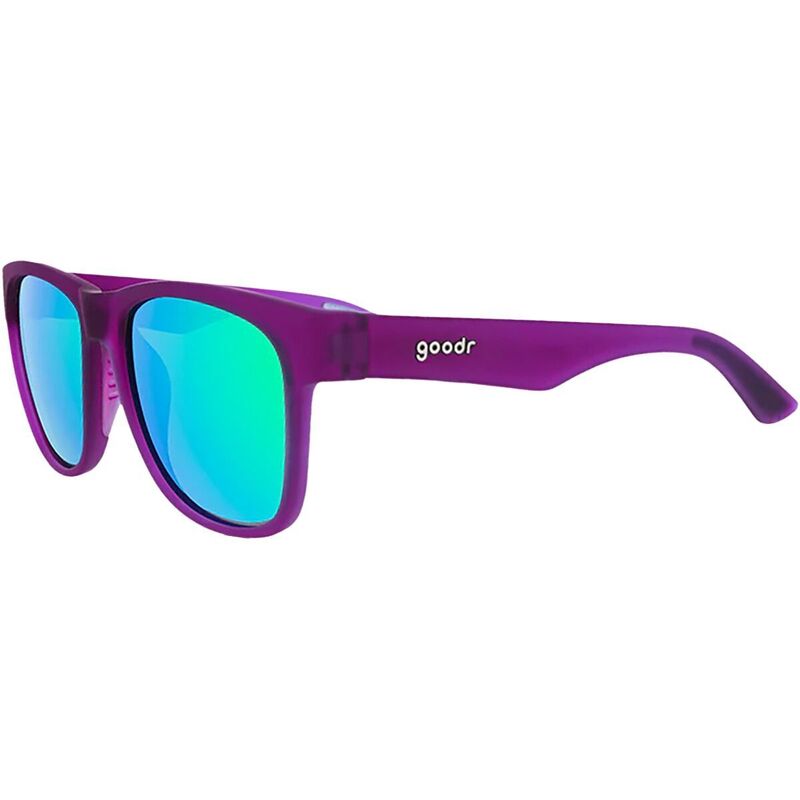 ■ブランド Goodr (グダー)■商品名 BFG Polarized Sunglasses■商品は海外よりお取り寄せの商品となりますので、お届けまで10日-3週間前後お時間頂いております。 ■ブランド・商品・デザインによって大きな差異があ...