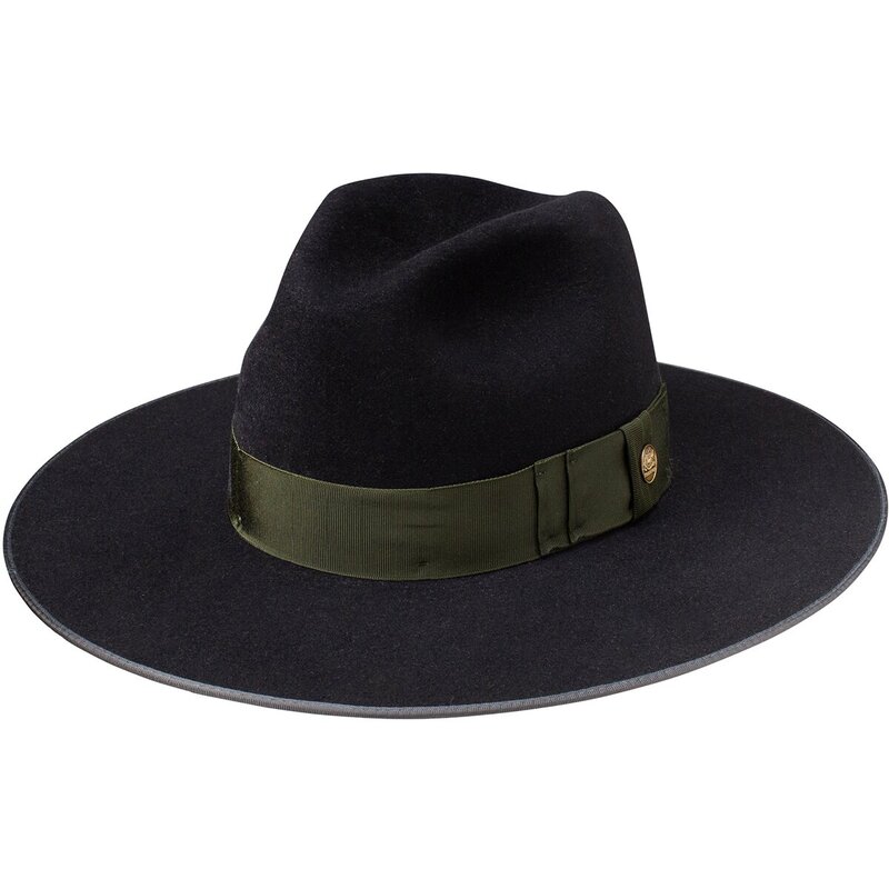 ■帽子サイズ サイズ｜ 頭囲 S/M ｜ 58cm M/L ｜ 60cm ■ブランド Stetson (ステトソン)■商品名 Tri-City Hat■商品は海外よりお取り寄せの商品となりますので、お届けまで10日-3週間前後お時間頂いてお...