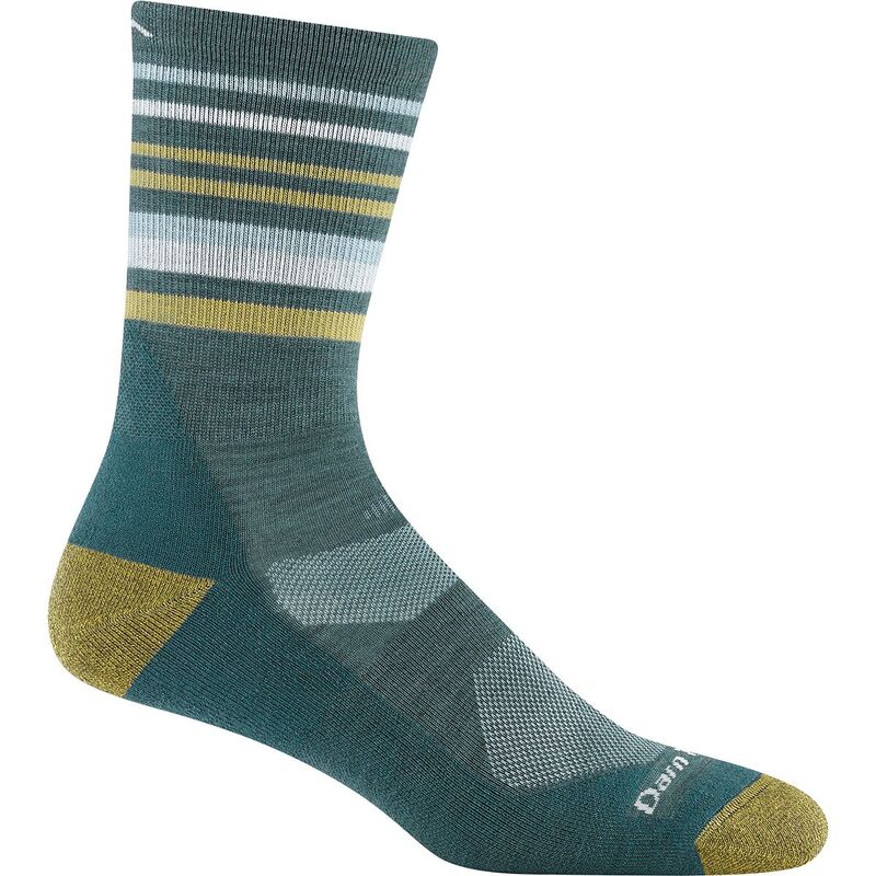 ■ブランド Darn Tough (ダーンタフ)■商品名 Fastpack Micro Crew Lightweight + Cushion Sock■商品は海外よりお取り寄せの商品となりますので、お届けまで10日-3週間前後お時間頂いてお...