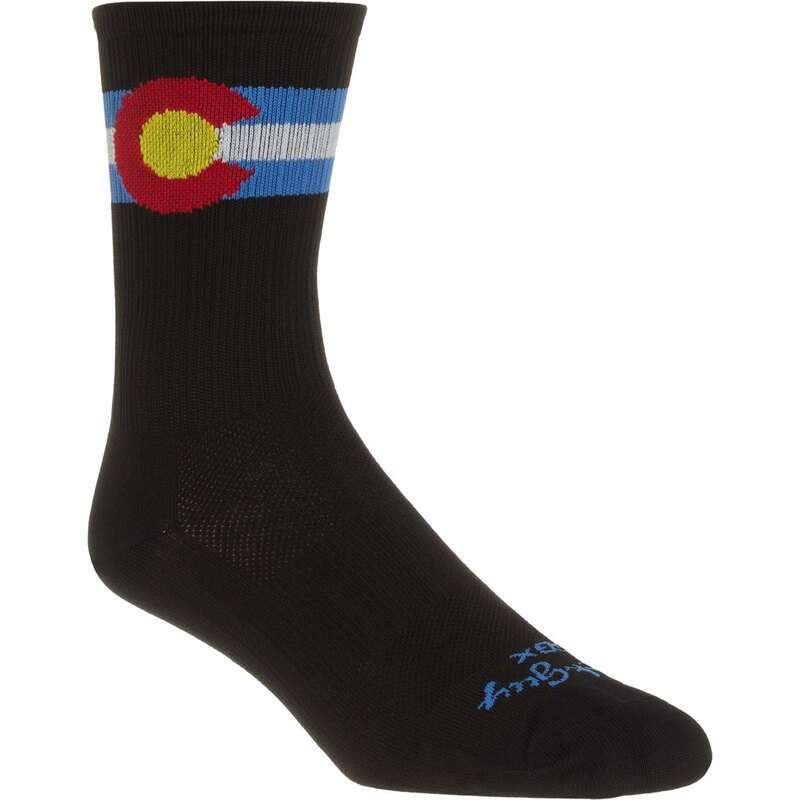 ■ブランド SockGuy (ソックガイ)■商品名 SGX6 Colorado Sock■商品は海外よりお取り寄せの商品となりますので、お届けまで2-3週間前後お時間頂いております。 ■ブランド・商品・デザインによって大きな差異がある場合が...