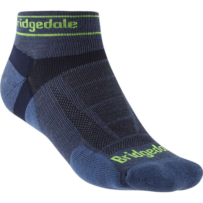 ■ブランド Bridgedale (ブリッジデール)■商品名 Trail Run Ultralight T2 Merino Performance Ankle Sock■商品は海外よりお取り寄せの商品となりますので、お届けまで2-3週間前後...
