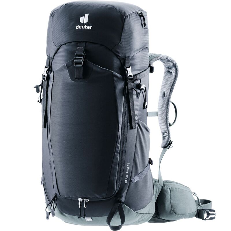 ■ブランド Deuter (ドイター)■商品名 Trail Pro 36L Backpack - Men's■商品は海外よりお取り寄せの商品となりますので、お届けまで2-3週間前後お時間頂いております。 ■ブランド・商品・デザインによって大...