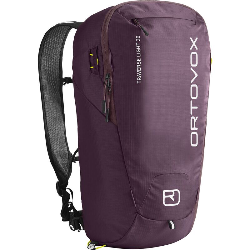 ■ブランド Ortovox (オルトボックス)■商品名 Traverse Light 20L Daypack■商品は海外よりお取り寄せの商品となりますので、お届けまで2-3週間前後お時間頂いております。 ■ブランド・商品・デザインによって大...