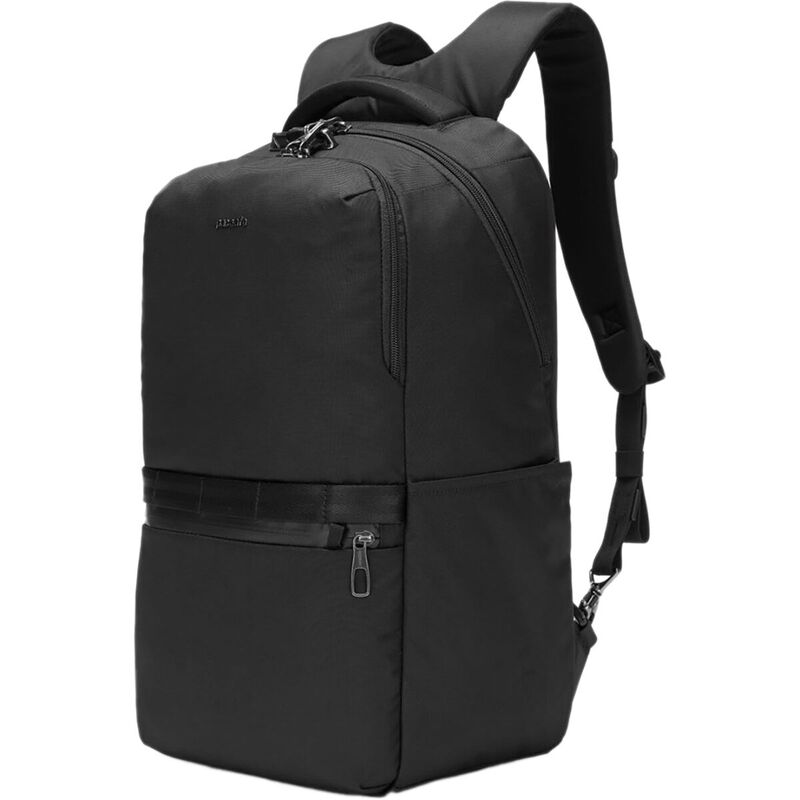 ■ブランド Pacsafe (パックセーフ)■商品名 Metrosafe X 25L Backpack■商品は海外よりお取り寄せの商品となりますので、お届けまで2-3週間前後お時間頂いております。 ■ブランド・商品・デザインによって大きな差...