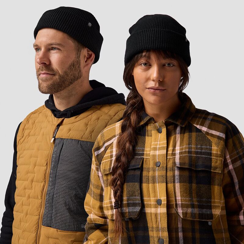 ■帽子サイズ サイズ｜ 頭囲 S/M ｜ 58cm M/L ｜ 60cm ■ブランド Backcountry (バックカントリー)■商品名 Capra Rolled Beanie■商品は海外よりお取り寄せの商品となりますので、お届けまで2-...