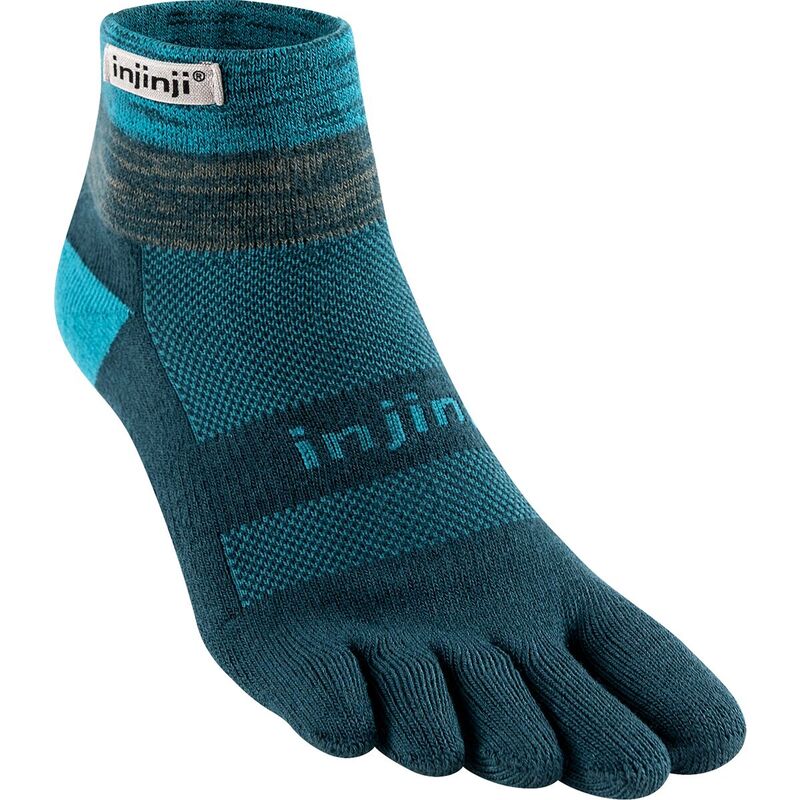 ■ブランド Injinji (インジンジ)■商品名 Trail Midweight Mini-Crew Xtralife■商品は海外よりお取り寄せの商品となりますので、お届けまで2-3週間前後お時間頂いております。 ■ブランド・商品・デザイ...