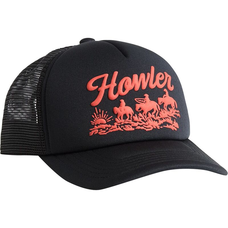 ■帽子サイズ サイズ｜ 頭囲 S/M ｜ 58cm M/L ｜ 60cm ■ブランド Howler Brothers (ハウラーブラザーズ)■商品名 Foam Dome Hat■商品は海外よりお取り寄せの商品となりますので、お届けまで2-3...