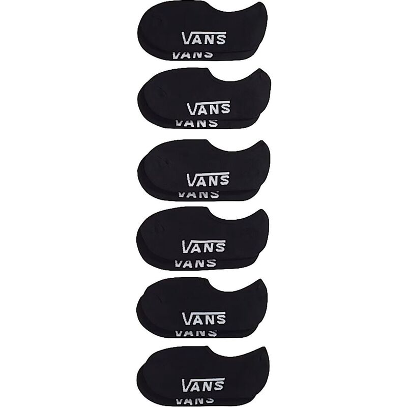 ■ブランド Vans (バンズ)■商品名 Classic No Show Sock - 6-Pack - Men's■商品は海外よりお取り寄せの商品となりますので、お届けまで2-3週間前後お時間頂いております。 ■ブランド・商品・デザインに...