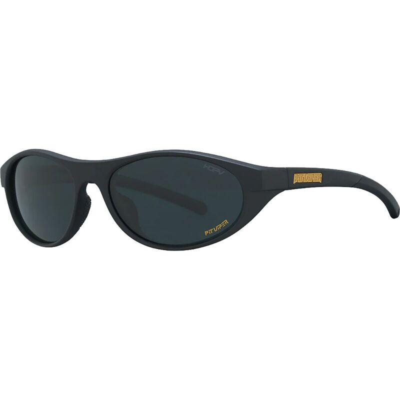 ■ブランド Pit Viper (ピットバイパー)■商品名 The Altimeter HDPV Polarized Sunglasses■商品は海外よりお取り寄せの商品となりますので、お届けまで2-3週間前後お時間頂いております。 ■ブラ...