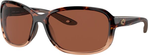 ■ブランド Costa Del Mar (コスタデルマール)■商品名 Costa Del Mar Women's Seadrift 580P Sunglasses■商品は海外よりお取り寄せの商品となりますので、お届けまで10日-3週間前後お...
