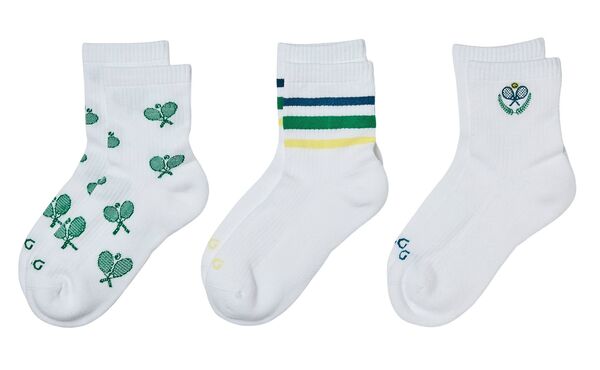 ■ブランド DSG (DSG)■商品名 DSG Novelty Socks - 3 Pack■商品は海外よりお取り寄せの商品となりますので、お届けまで10日-3週間前後お時間頂いております。 ■ブランド・商品・デザインによって大きな差異があ...