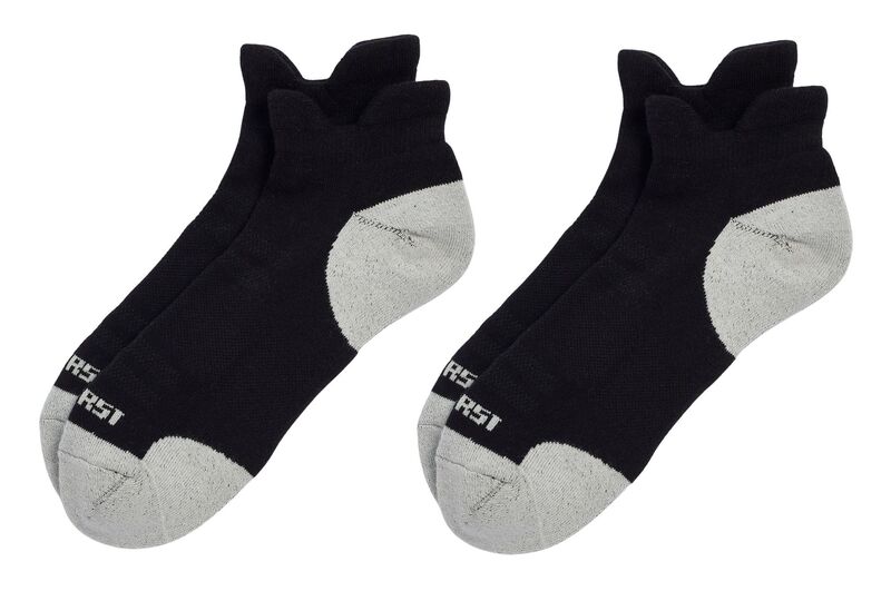 ■ブランド VRST (ヴァースト)■商品名 VRST Men's Golf Tab Socks■商品は海外よりお取り寄せの商品となりますので、お届けまで10日-3週間前後お時間頂いております。 ■ブランド・商品・デザインによって大きな差異...