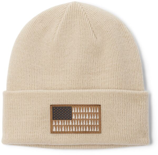 ■帽子サイズ サイズ｜ 頭囲 S/M ｜ 58cm M/L ｜ 60cm ■ブランド Columbia (コロンビア)■商品名 Columbia Men's Tree Flag Cuffed Beanie■商品は海外よりお取り寄せの商品とな...