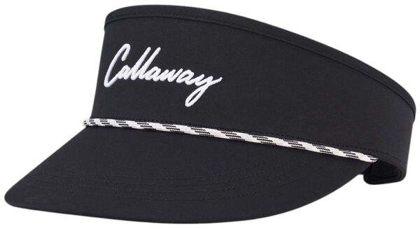 ■帽子サイズ UKサイズ｜頭囲 S/M｜約57cm M/L｜約59cm ■ブランド Callaway (キャラウェイ)■商品名 Callaway Adult Birdie Putt Golf Visor■商品は海外よりお取り寄せの商品となり...