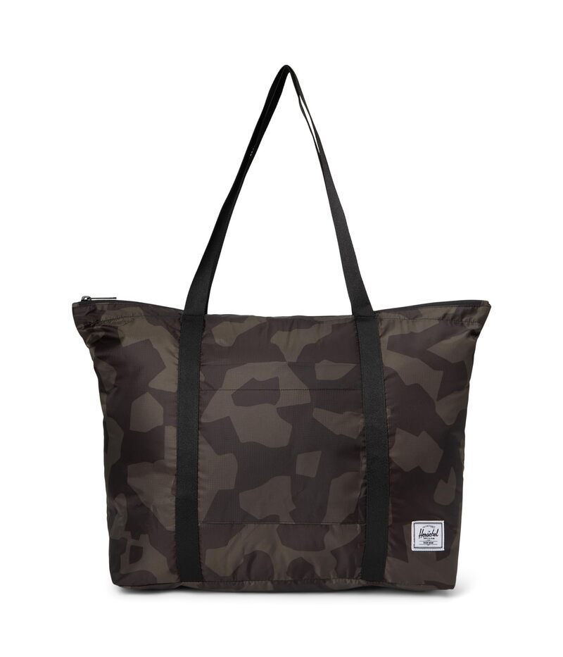 ■ブランド Herschel Supply Co. (ハーシェルサプライ)■商品名 Portland Packable Tote■商品は海外よりお取り寄せの商品となりますので、お届けまで10日-3週間前後お時間頂いております。 ■ブランド・...