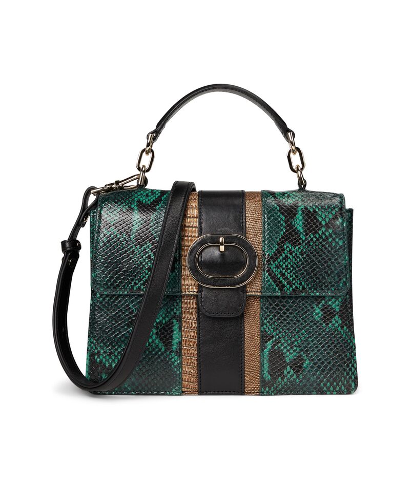 ■ブランド Brahmin (ブランミン)■商品名 Small Hallie■商品は海外よりお取り寄せの商品となりますので、お届けまで10日-3週間前後お時間頂いております。 ■ブランド・商品・デザインによって大きな差異がある場合があります...