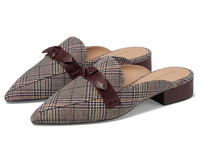 ■靴サイズ EU | US | JP 34 | 4 | 21cm 35 | 5 | 22cm 36 | 6 | 23cm 37 | 7 | 24cm 38 | 8 | 25cm 39 | 9 | 26cm ■ブランド Cole Haan (...