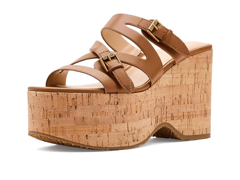■靴サイズ EU | US | JP 34 | 4 | 21cm 35 | 5 | 22cm 36 | 6 | 23cm 37 | 7 | 24cm 38 | 8 | 25cm 39 | 9 | 26cm ■ブランド GUESS (ゲス)■...