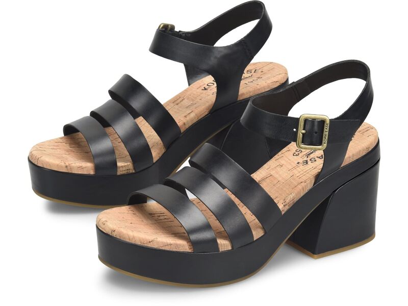 ■靴サイズ EU | US | JP 34 | 4 | 21cm 35 | 5 | 22cm 36 | 6 | 23cm 37 | 7 | 24cm 38 | 8 | 25cm 39 | 9 | 26cm ■ブランド Kork-Ease (...
