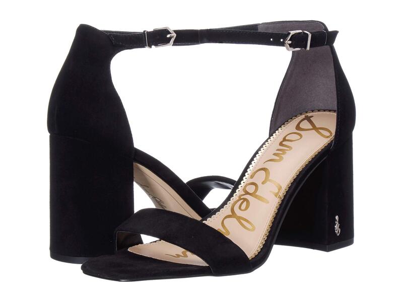 ■靴サイズ EU | US | JP 34 | 4 | 21cm 35 | 5 | 22cm 36 | 6 | 23cm 37 | 7 | 24cm 38 | 8 | 25cm 39 | 9 | 26cm ■ブランド Sam Edelman...