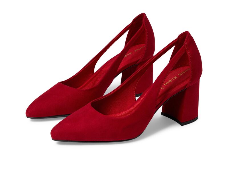 ■靴サイズ EU | US | JP 34 | 4 | 21cm 35 | 5 | 22cm 36 | 6 | 23cm 37 | 7 | 24cm 38 | 8 | 25cm 39 | 9 | 26cm ■ブランド Anne Klein ...