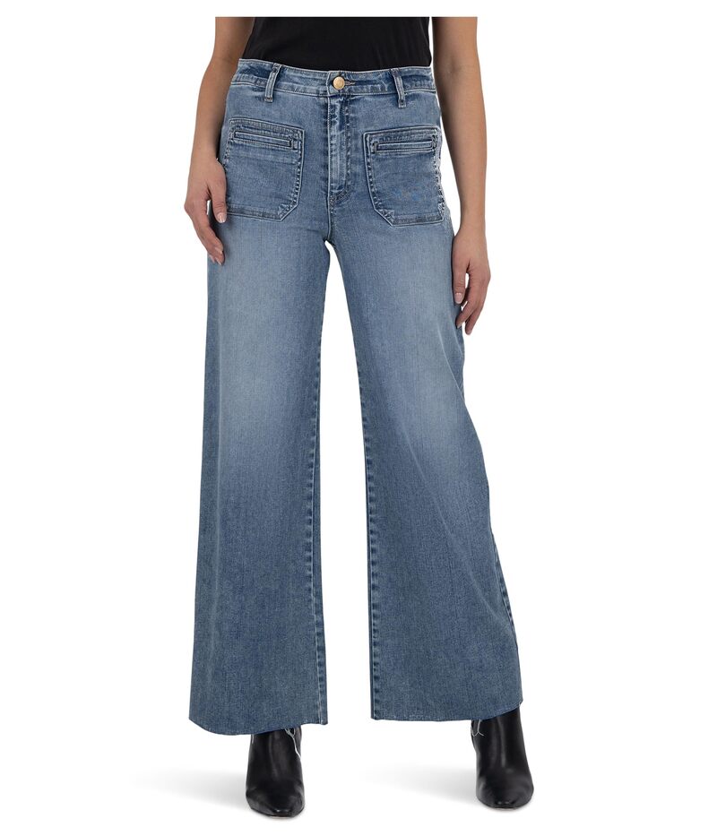 ■ボトムスサイズ サイズ ｜ ウエスト | US(inc) | UK XXS ｜ 約58-61cm | 23 | 0 XS ｜ 約61-64cm | 24 | 2 S ｜ 約64-67cm | 25 | 4 M ｜ 約67-70cm | 2...