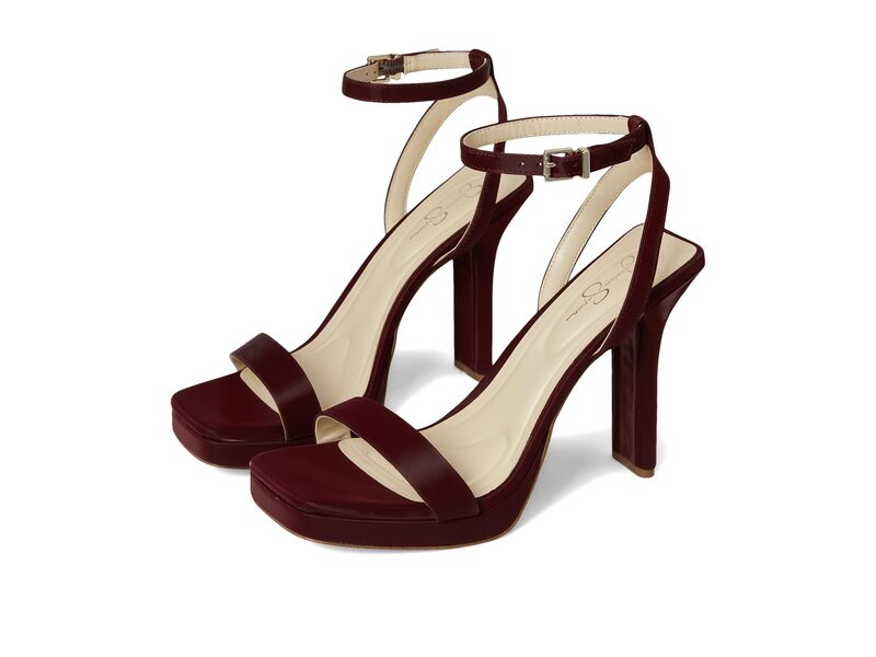 ■靴サイズ EU | US | JP 34 | 4 | 21cm 35 | 5 | 22cm 36 | 6 | 23cm 37 | 7 | 24cm 38 | 8 | 25cm 39 | 9 | 26cm ■ブランド Jessica Sim...