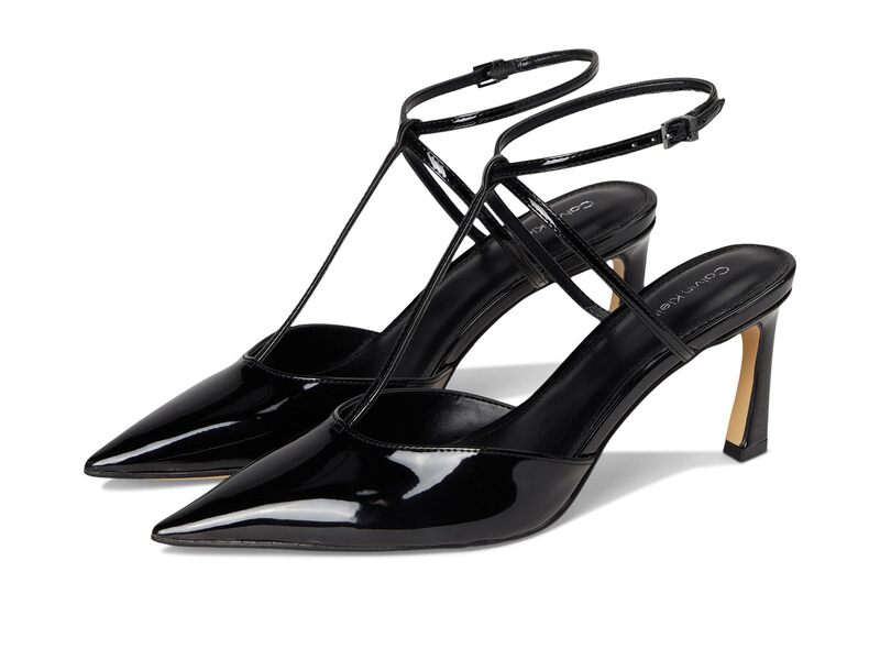 ■靴サイズ EU | US | JP 34 | 4 | 21cm 35 | 5 | 22cm 36 | 6 | 23cm 37 | 7 | 24cm 38 | 8 | 25cm 39 | 9 | 26cm ■ブランド Calvin Klei...