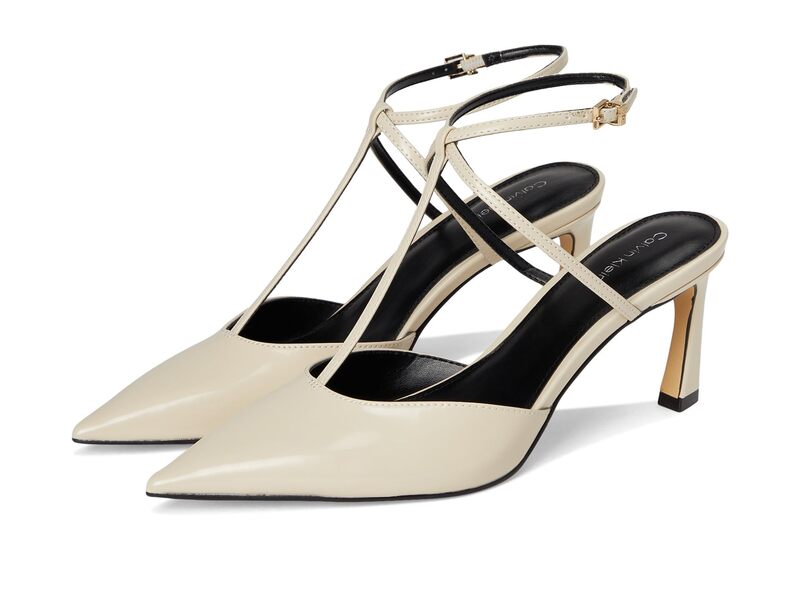 ■靴サイズ EU | US | JP 34 | 4 | 21cm 35 | 5 | 22cm 36 | 6 | 23cm 37 | 7 | 24cm 38 | 8 | 25cm 39 | 9 | 26cm ■ブランド Calvin Klei...