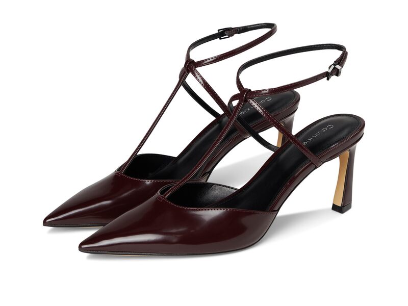 ■靴サイズ EU | US | JP 34 | 4 | 21cm 35 | 5 | 22cm 36 | 6 | 23cm 37 | 7 | 24cm 38 | 8 | 25cm 39 | 9 | 26cm ■ブランド Calvin Klei...