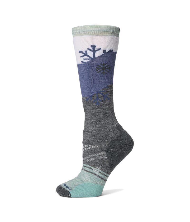■ブランド Smartwool (スマートウール)■商品名 Ski Full Cushion Snowpocalypse Pattern Over The Calf Socks■商品は海外よりお取り寄せの商品となりますので、お届けまで10日...