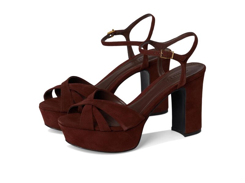 ■靴サイズ EU | US | JP 34 | 4 | 21cm 35 | 5 | 22cm 36 | 6 | 23cm 37 | 7 | 24cm 38 | 8 | 25cm 39 | 9 | 26cm ■ブランド Schutz (シュッ...