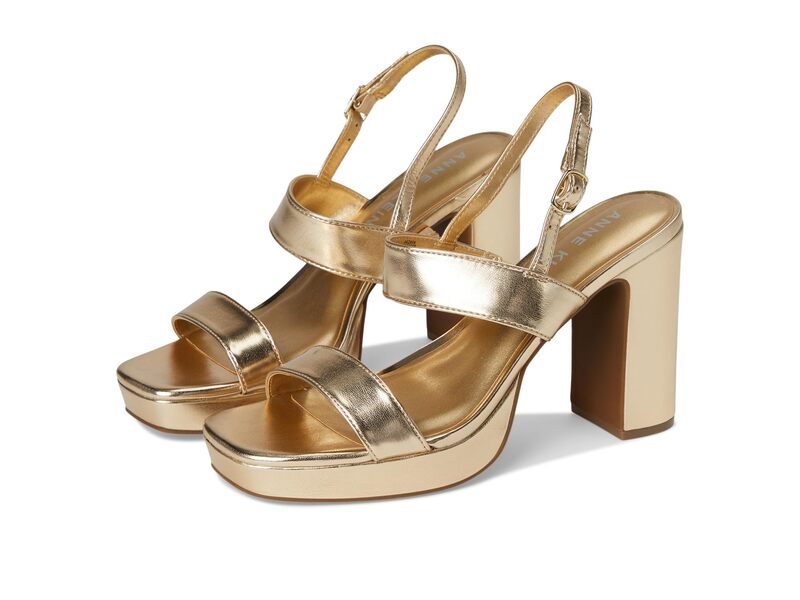 ■靴サイズ EU | US | JP 34 | 4 | 21cm 35 | 5 | 22cm 36 | 6 | 23cm 37 | 7 | 24cm 38 | 8 | 25cm 39 | 9 | 26cm ■ブランド Anne Klein ...