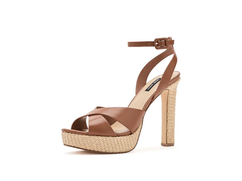 ■靴サイズ EU | US | JP 34 | 4 | 21cm 35 | 5 | 22cm 36 | 6 | 23cm 37 | 7 | 24cm 38 | 8 | 25cm 39 | 9 | 26cm ■ブランド Nine West (...