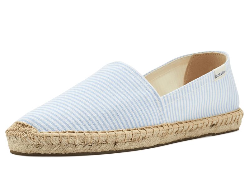 ■靴サイズ EU | US | JP 34 | 4 | 21cm 35 | 5 | 22cm 36 | 6 | 23cm 37 | 7 | 24cm 38 | 8 | 25cm 39 | 9 | 26cm ■ブランド Soludos (ソル...