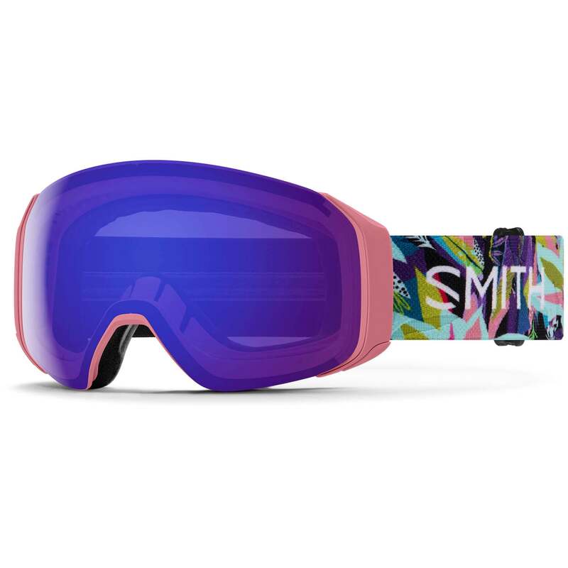 ■ブランド Smith (スミス)■商品名 Smith 4D MAG S Low Bridge Fit Goggles■商品は海外よりお取り寄せの商品となりますので、お届けまで10日-3週間前後お時間頂いております。 ■ブランド・商品・デザ...