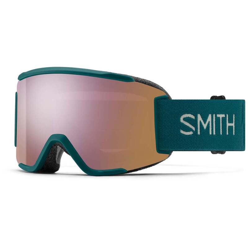 ■ブランド Smith (スミス)■商品名 Smith Squad S Goggles - Women's■商品は海外よりお取り寄せの商品となりますので、お届けまで10日-3週間前後お時間頂いております。 ■ブランド・商品・デザインによって...