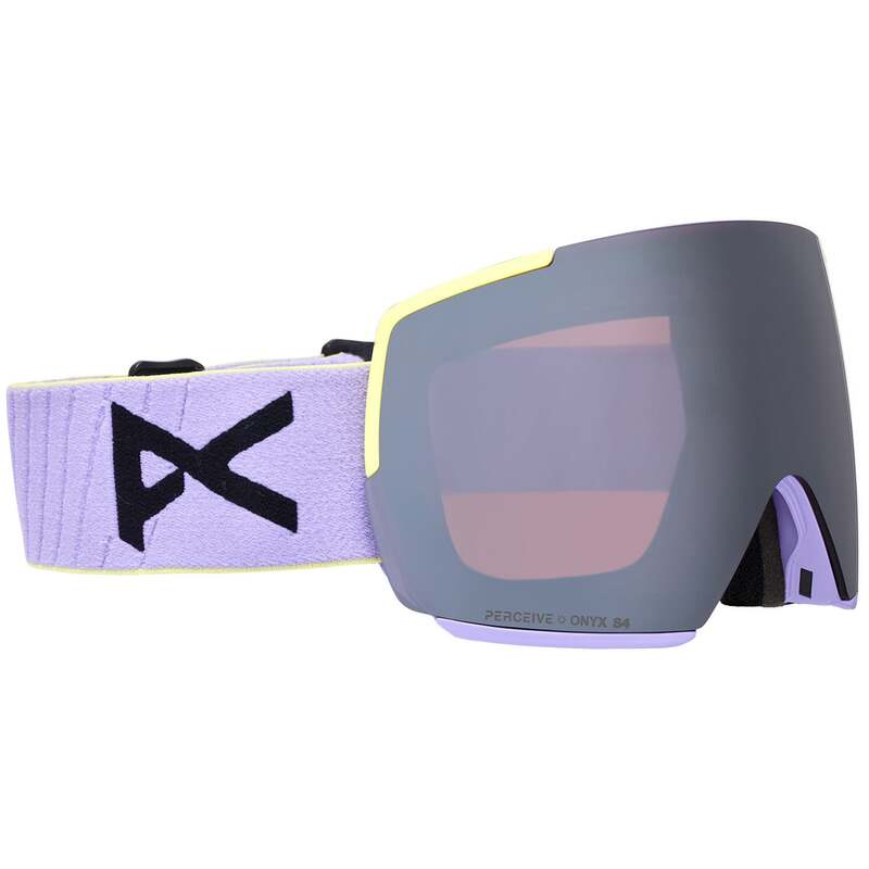 ■ブランド Anon (アノン)■商品名 Anon M5 MFI Goggles■商品は海外よりお取り寄せの商品となりますので、お届けまで10日-3週間前後お時間頂いております。 ■ブランド・商品・デザインによって大きな差異がある場合があり...