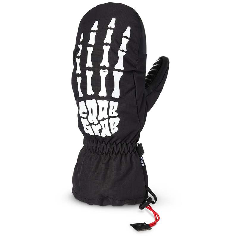 ■ブランド Crab Grab (クラブ グラブ)■商品名 Crab Grab Cinch Mittens - Kids'■商品は海外よりお取り寄せの商品となりますので、お届けまで10日-3週間前後お時間頂いております。 ■ブランド・商品・...