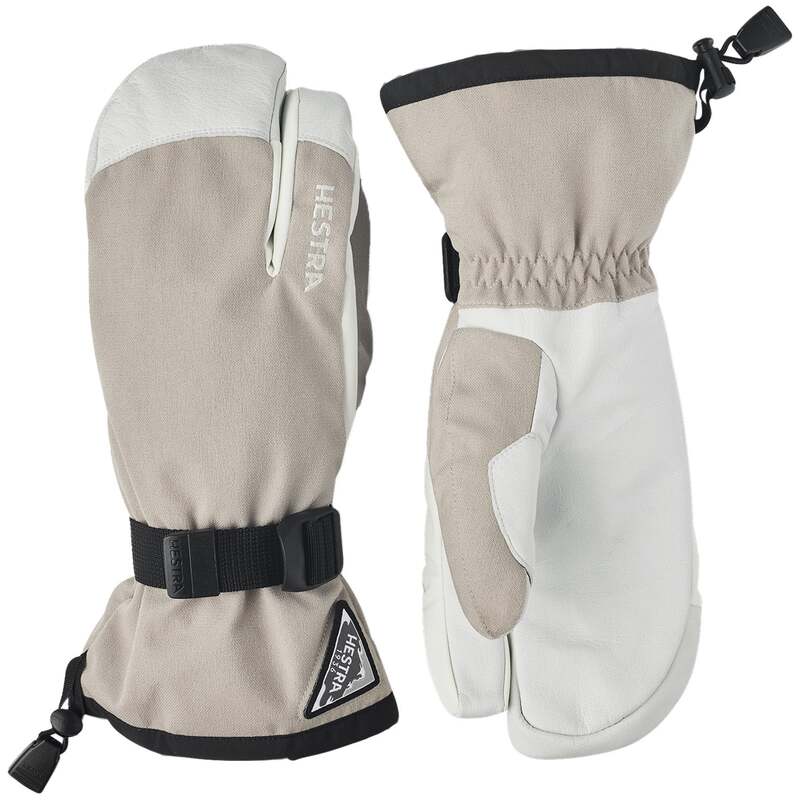 ■ブランド Hestra (ヘストラ)■商品名 Hestra Powder Gauntlet 3 Finger Mittens■商品は海外よりお取り寄せの商品となりますので、お届けまで10日-3週間前後お時間頂いております。 ■ブランド・商...