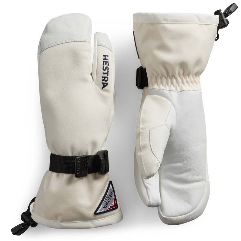 ■ブランド Hestra (ヘストラ)■商品名 Hestra Powder Gauntlet 3 Finger Mittens■商品は海外よりお取り寄せの商品となりますので、お届けまで10日-3週間前後お時間頂いております。 ■ブランド・商...
